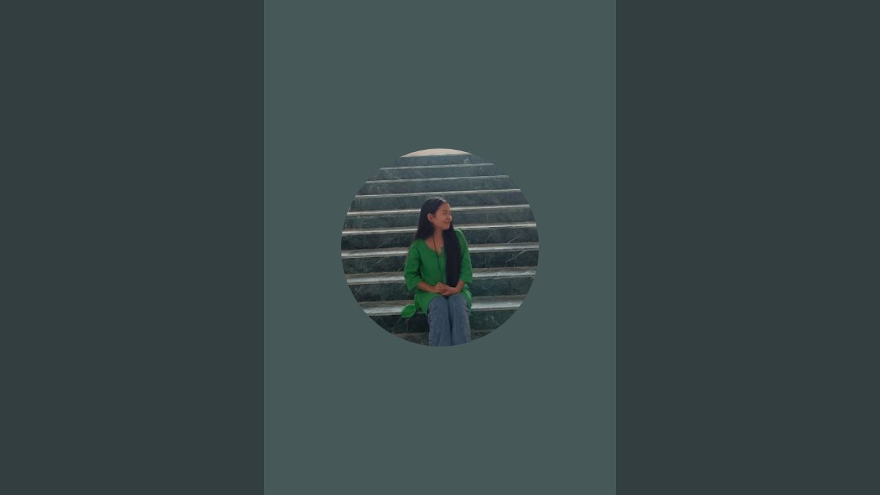 Baby Nada vlog is live! - YouTube