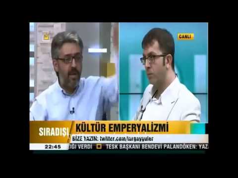 Erem Şentürk - Osmanlıda Mezar Duvar Kanunu