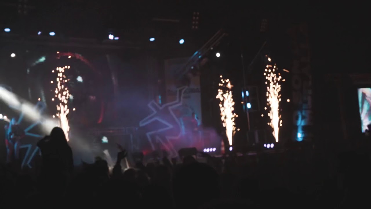 O Son Da Muralla Spain 2019 Dj Zanova ( Dj Olga Ryazanova) - YouTube