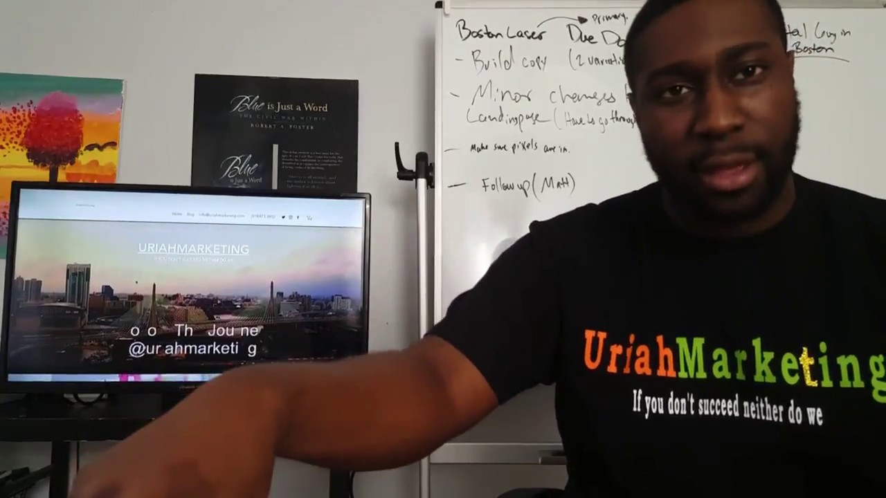 Episode 19 How To Build Your Brand Awareness with Ken Moskowitz - YouTube