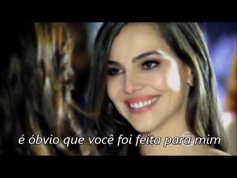 ► clara e marina | cause i'm yours (legendado)