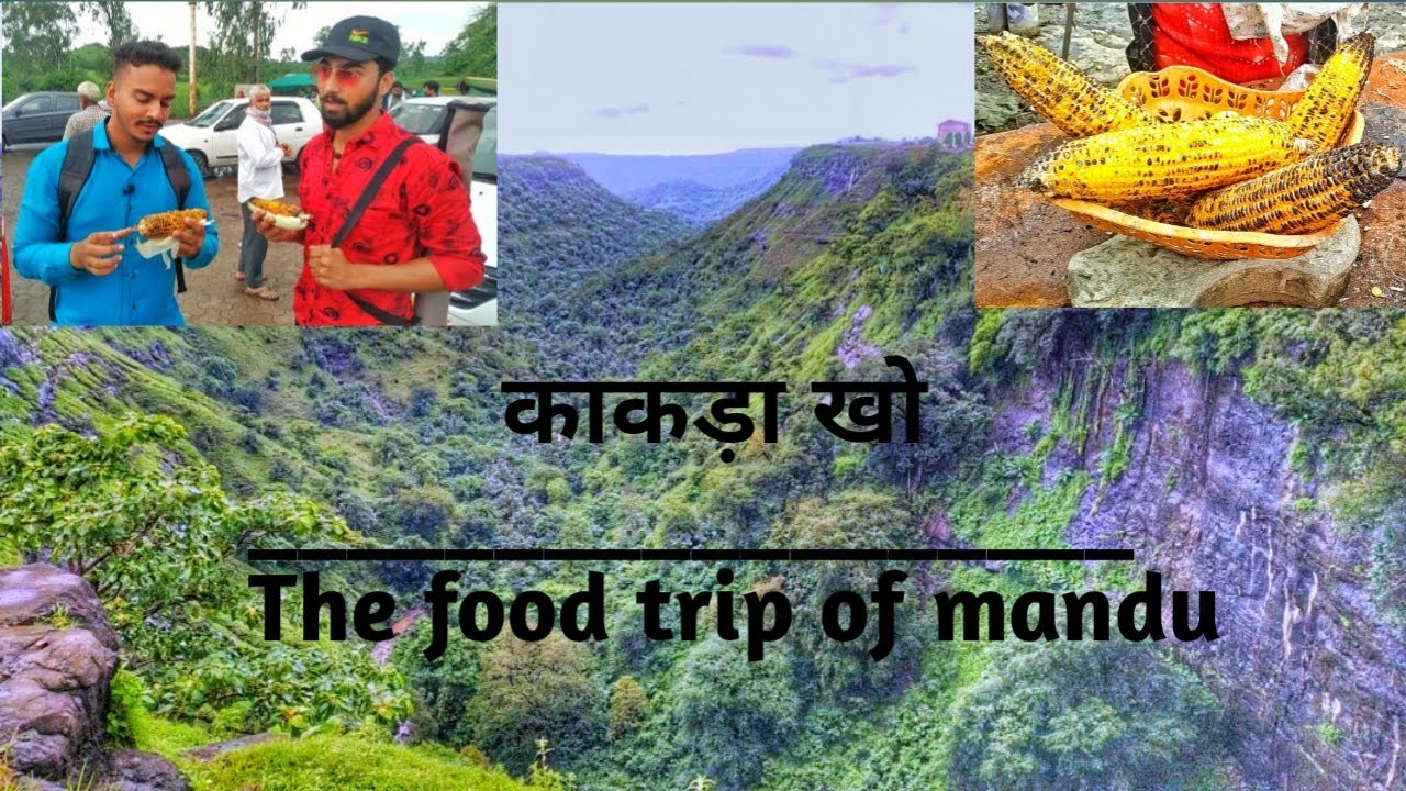 mandu ke famous dall paniya || dall paniya street food || famous mandav ...