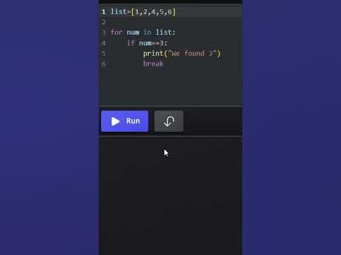 Mastering Python Loops: Unleashing the Power of 'Else'! 🐍🔄 - YouTube