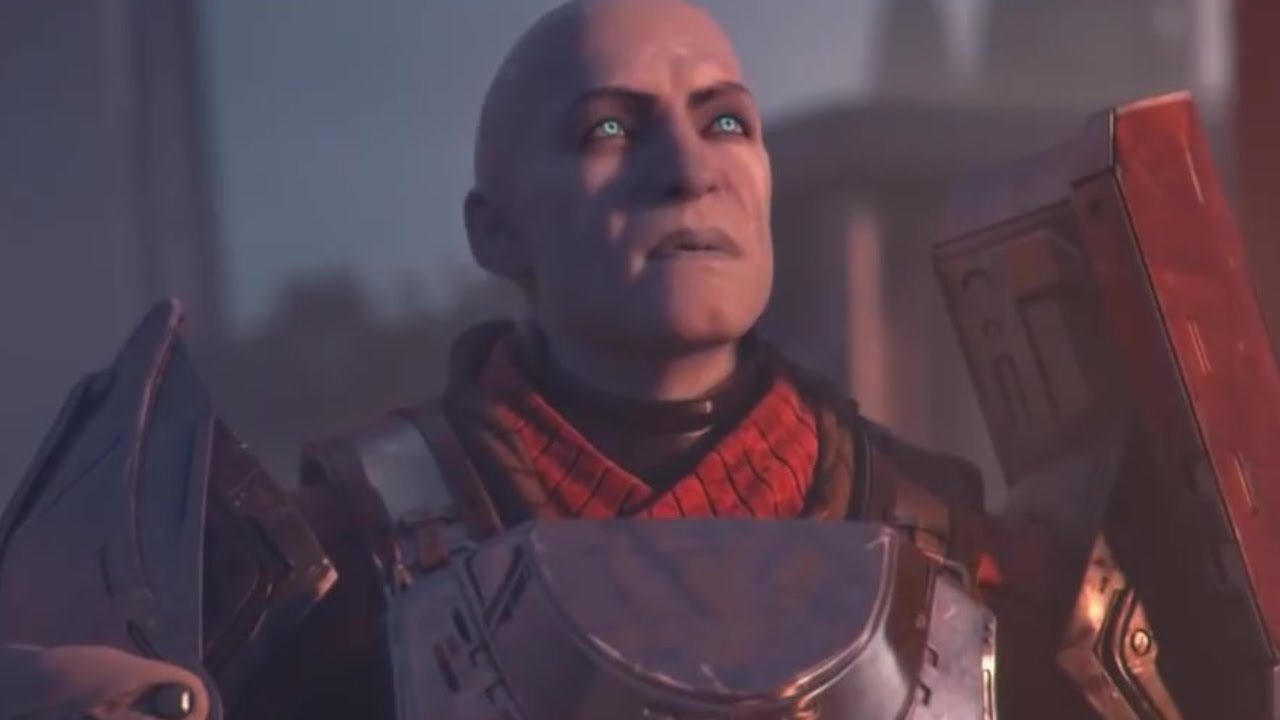 ONE LAST GOODBYE TO OUR COMMANDER! o7 - YouTube