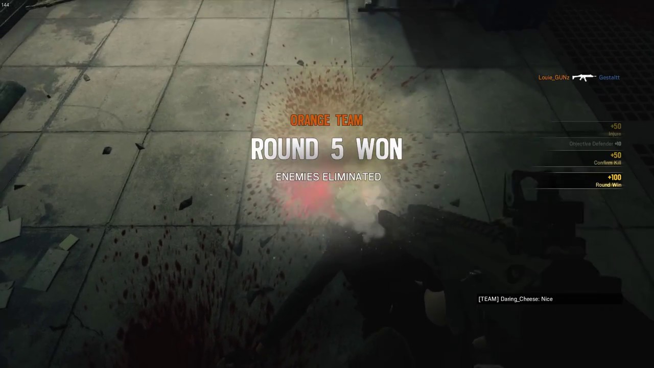 R6 Siege - "Drop Shot" - YouTube