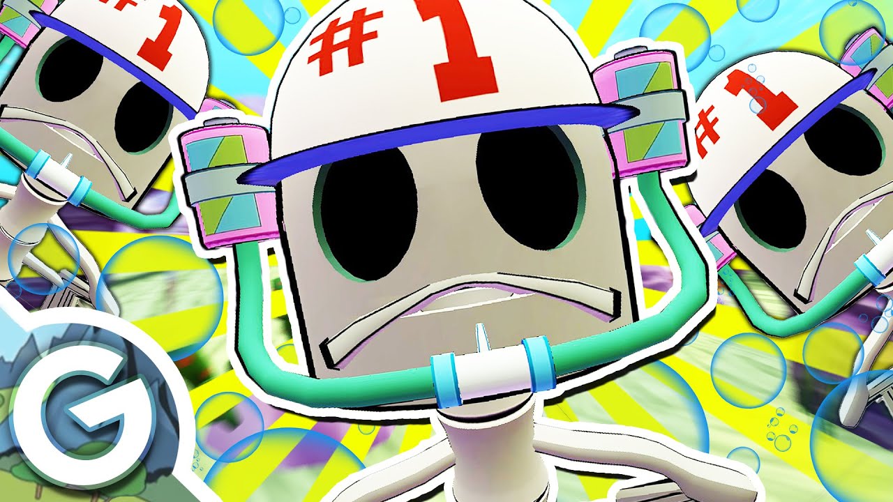 Smitty Werbenjagermanjensen