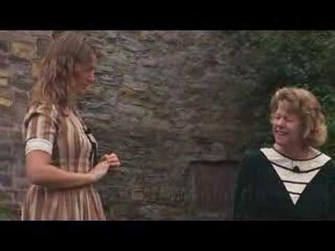 Vogler-DVD: Theater auf der Burgruine in Polle