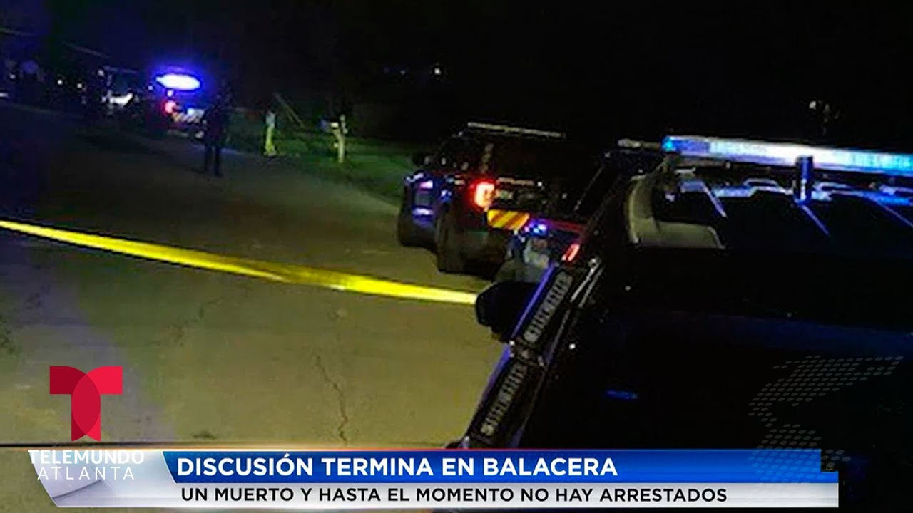 Noticiero Telemundo Atlanta 17 de agosto 2022 - YouTube