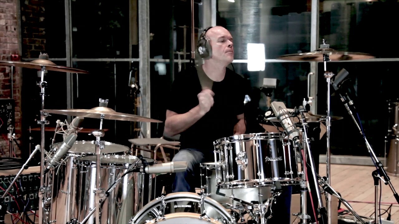 The December Project - Pat Steward 1 - YouTube