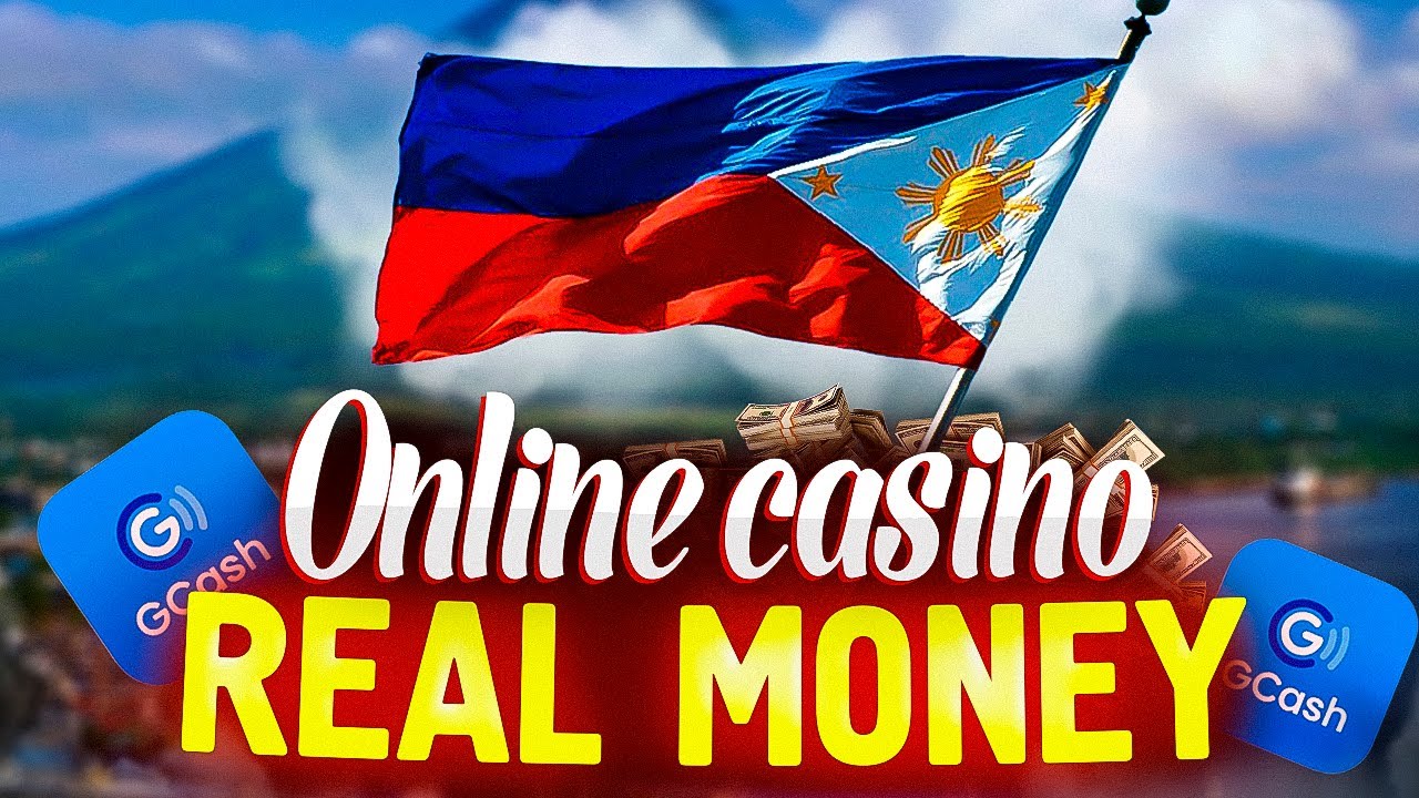 Online casino real money Philippines gcash | Online casino Philippine ...