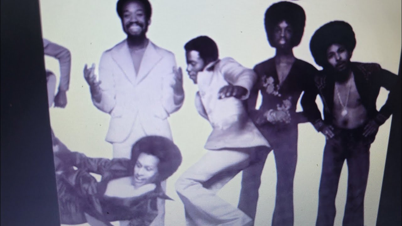 Who is the greatest R and B Groups of all time - YouTube