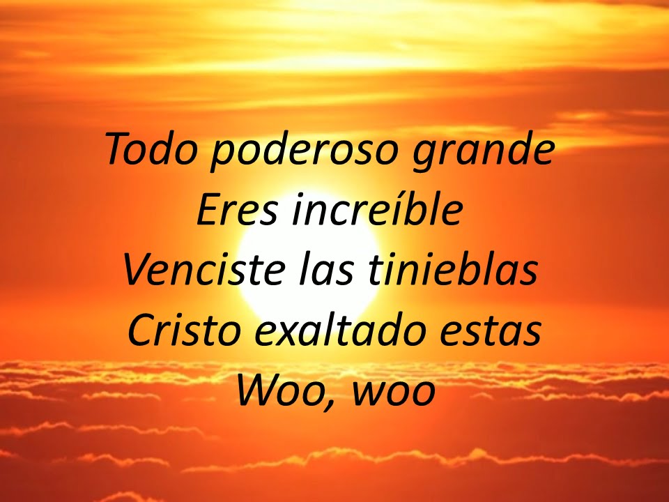 Increíble (Miel San Marcos Letra) - YouTube