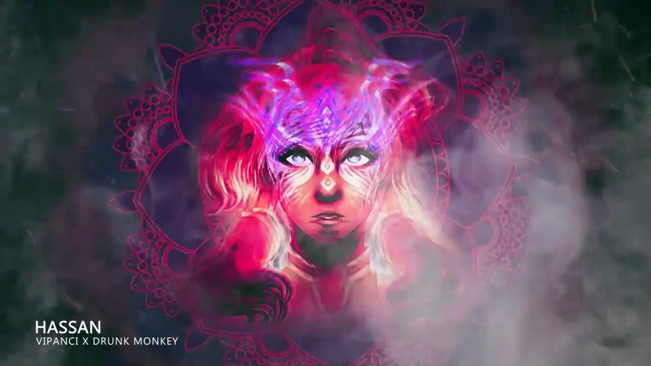 Wipanci X DRUNK MONKEY - HASSAN (ORIGINAL MIX) - YouTube
