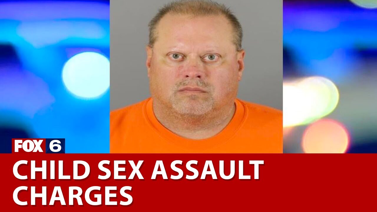 Waukesha Bus Driver Sex Assault Charges Fox6 News Milwaukee Youtube