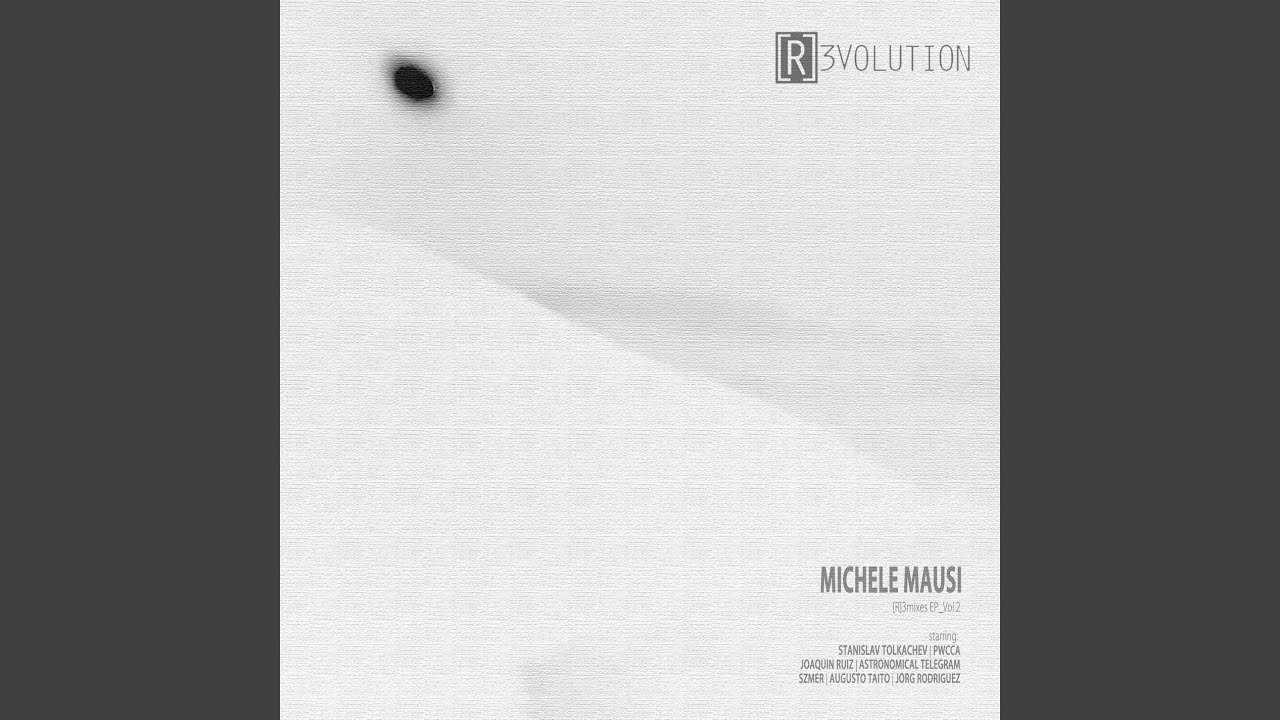 Atavistic Repulsion (Stanislav Tolkachev Remix) - Michele Mausi: Song ...