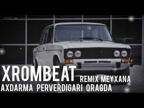 Vuqar Bileceri - Axdarma Perverdigari Qragda (Remix Meyxana)
