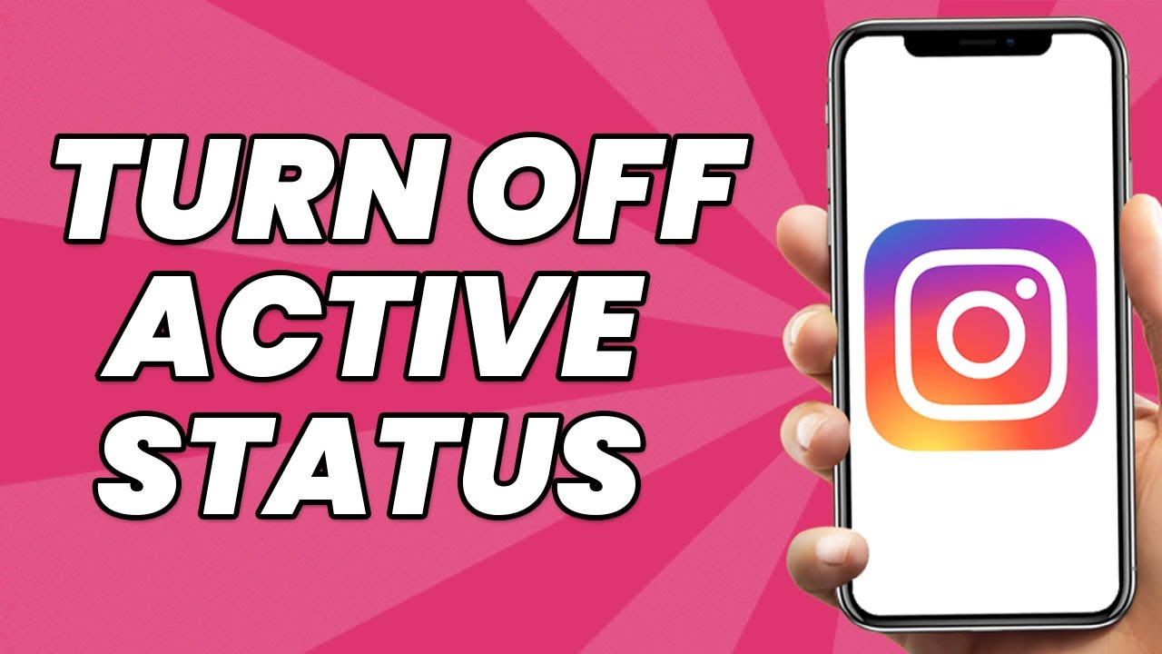 How To Turn Off Active Status On Instagram Full Guide YouTube how-to-turn-off-active-status-on-instagram-full-guide-youtube