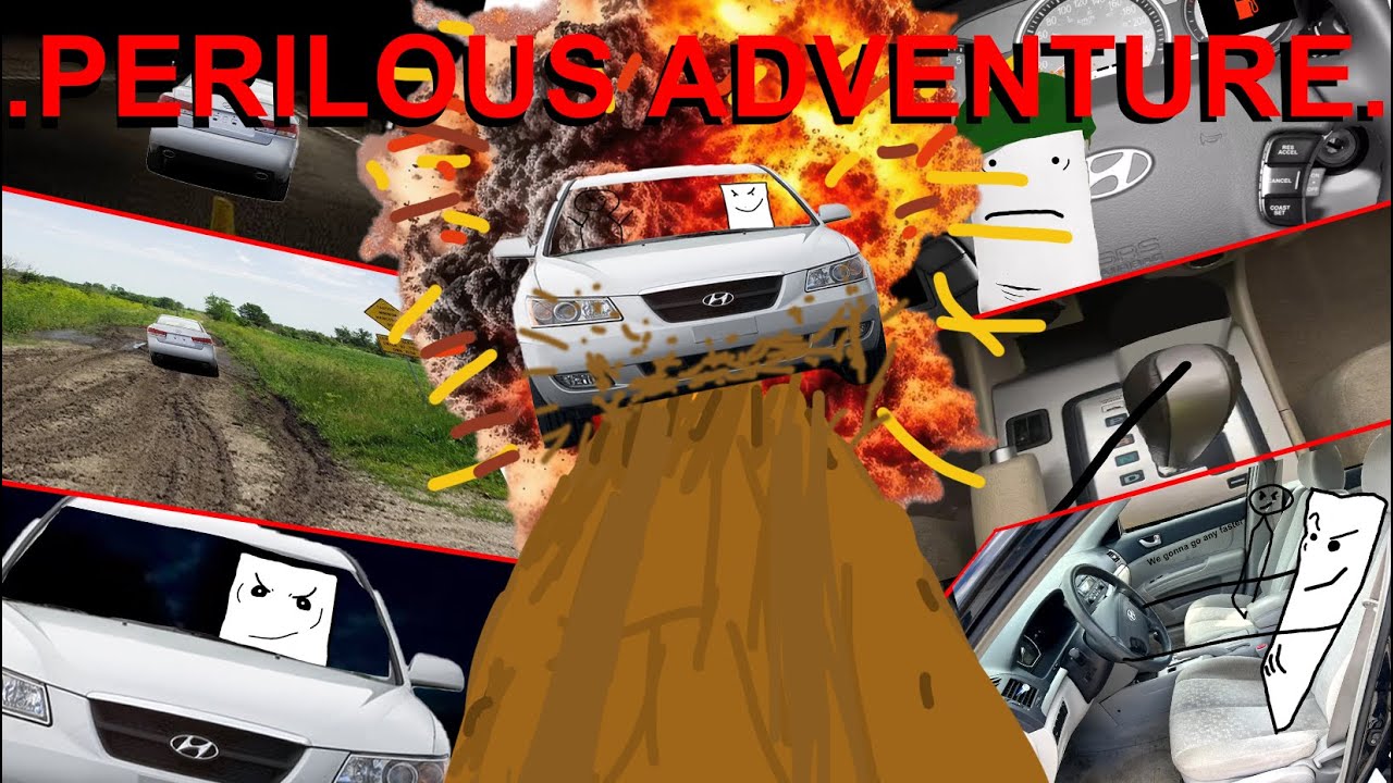 Story Time: Maa's Perilous Adventure - YouTube