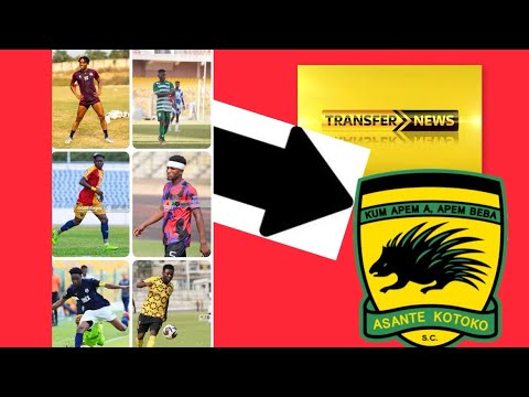 Latest on Seth Osei’s demands, Salifu Ibrahim, Issaka Mohamed, Saaka ...