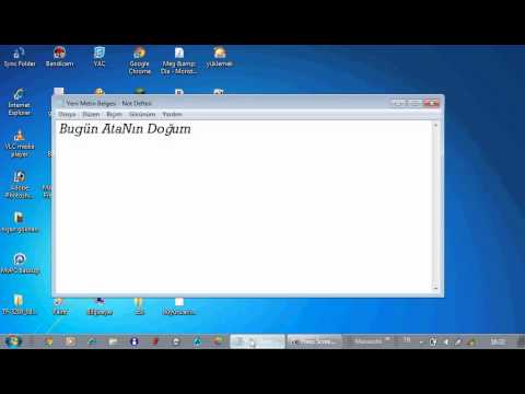 Ata'nın Doğum Günü|Mutlu Yıllar knk