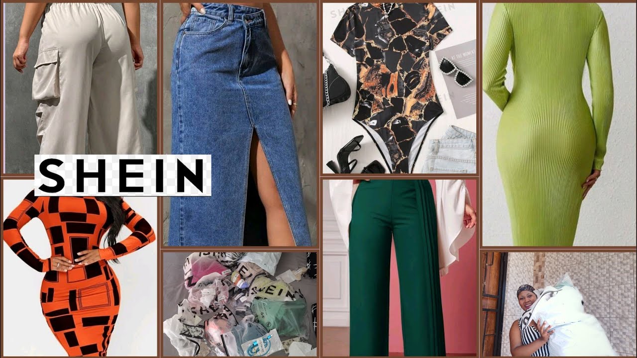 SHEIN HAUL || Dresses || Jewelleries || Pants || Hats || Socks and More ...