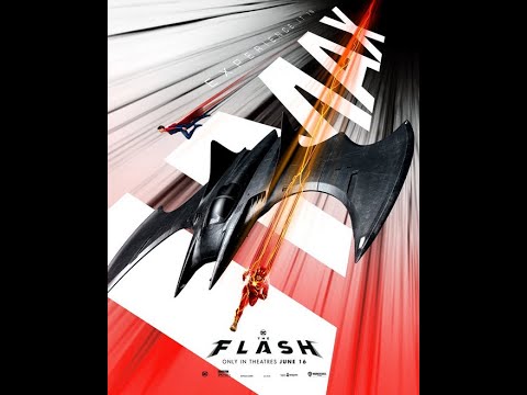 Opening to The Flash AMC IMAX Theater (June 17, 2021) - YouTube