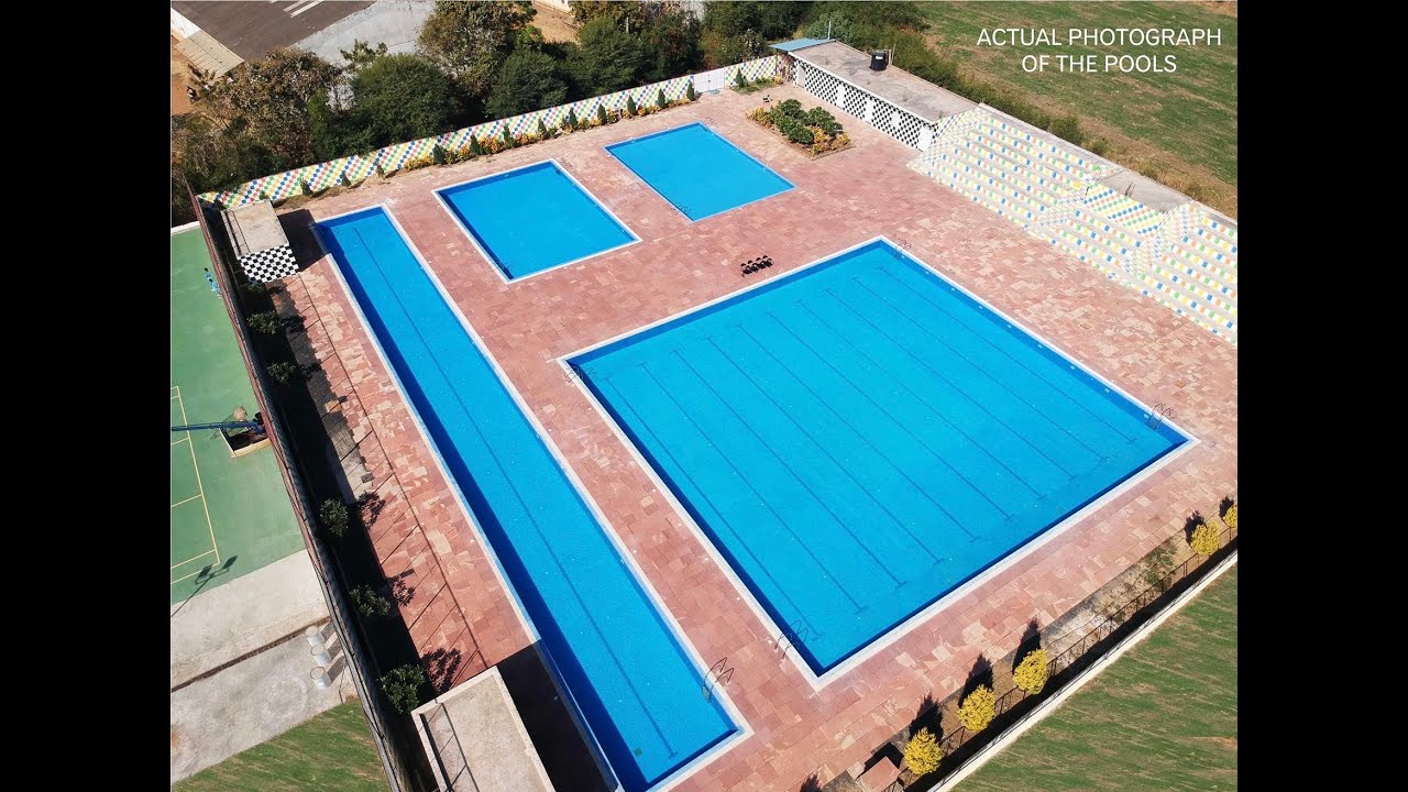 NURTURING THE POOL OF TALENT - a message from Springfield World School ...