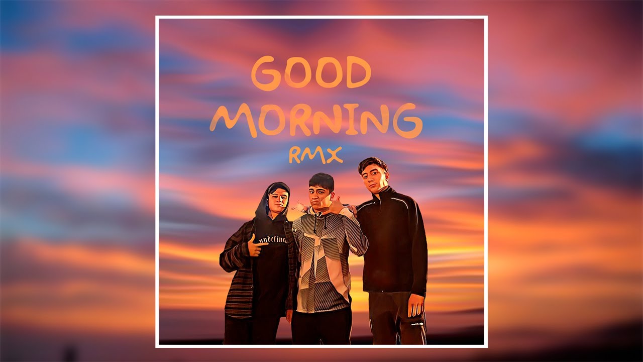 Trual x Cash x Brooklyn - Good Morning Remix (Video Lyrics) - YouTube