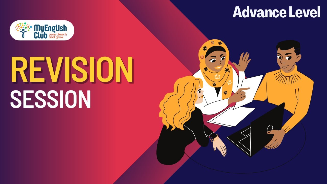 English grammar revision | English Grammar | Learn English Speaking ...