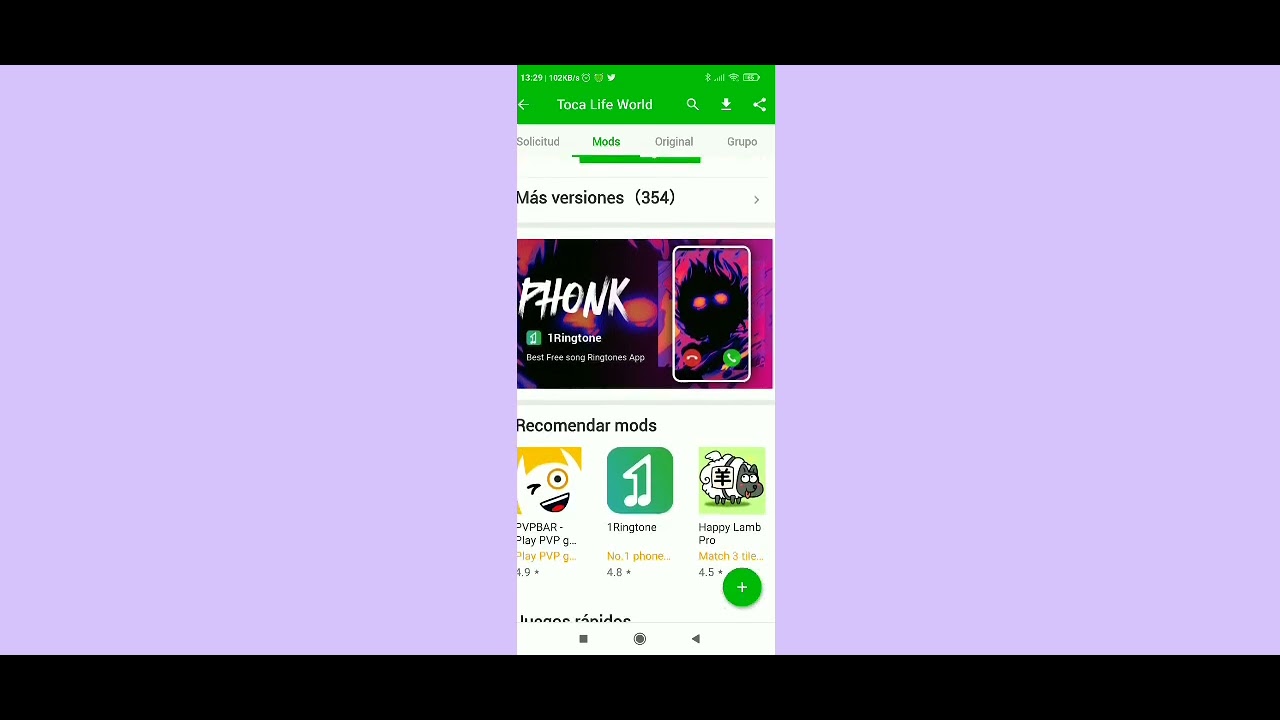 Como tener todo gratis en toca boca con Happy mot 💜 - YouTube