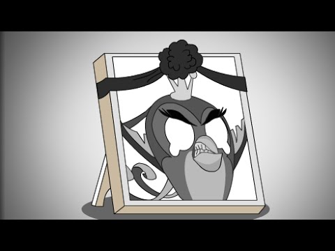 Angry Birds : 18 Forever (Animation) - YouTube