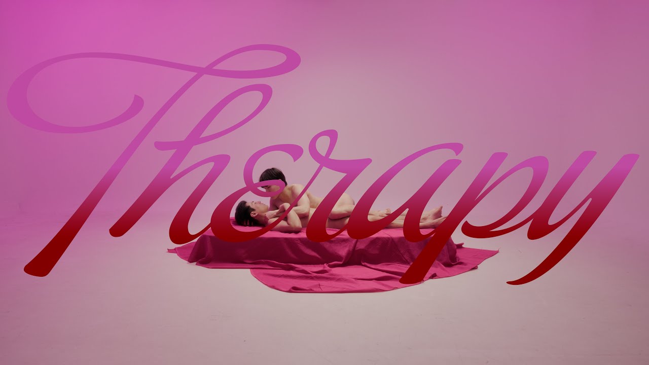 Therapy (TV Series 2025)