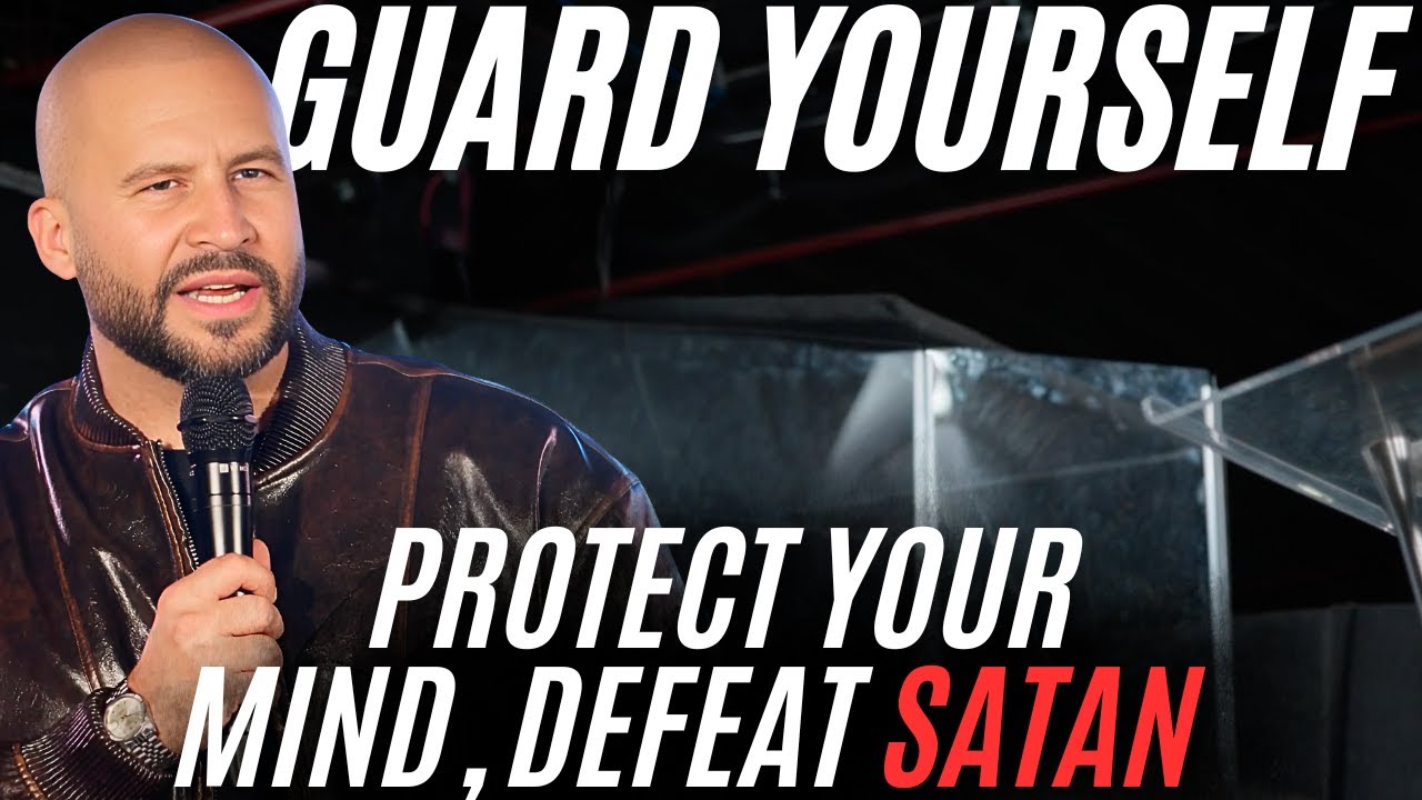 Guard the Gates: What You See Is What You Become - @MikeSignorelli ...