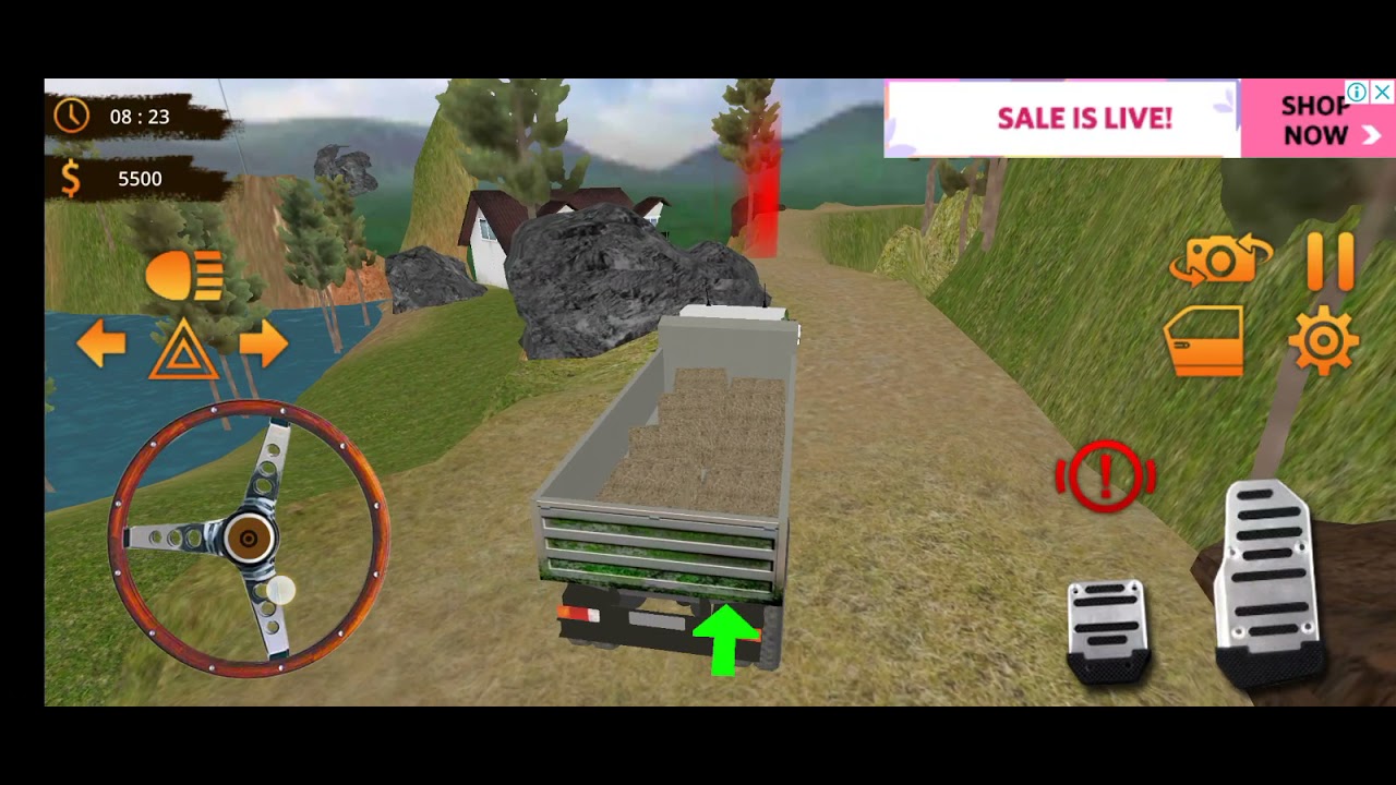 DARING TRICK DRIVING 2019 ! Off-road TRUCK - YouTube