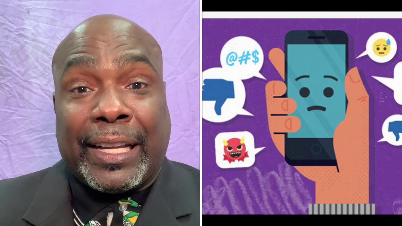 Glenn Sutton PSA - YouTube