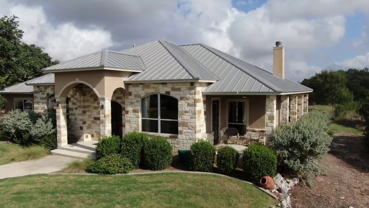 5816 Keller Ridge, New Braunfels, TX 78132 by Matt Pierce - YouTube