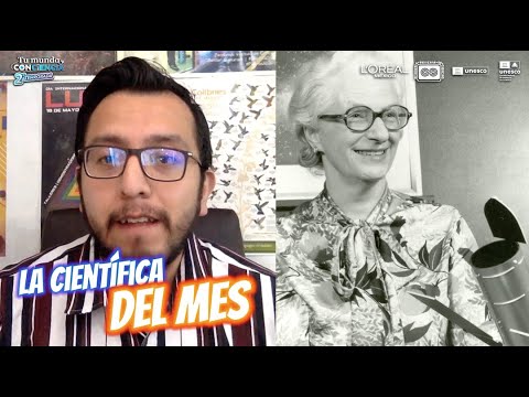 Nancy Roman - YouTube