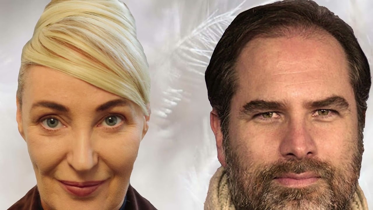 Iconic Vocalist of Dead Can Dance | Lisa Gerrard - YouTube