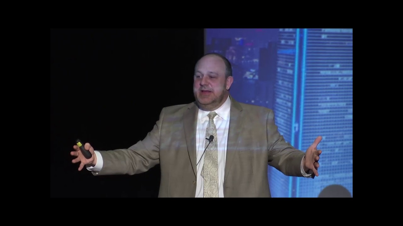 It's Time for an Education Revolution | Robert Furman | TEDxUMD - YouTube