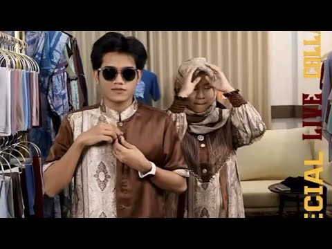 PART 3 VALEN SAMA APRIL LIVE BERSAMA ARINNA HIJAB #da7valen #da7april #beranda 