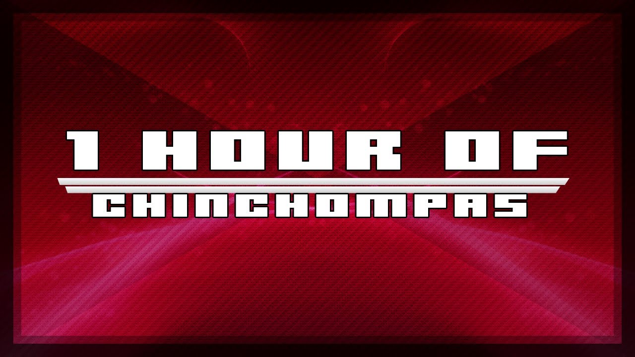 Runescape 2007 1 Hour Of Chinchompas - YouTube