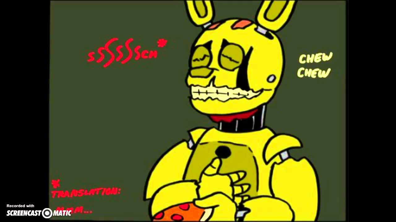 springaling episode 1 - YouTube