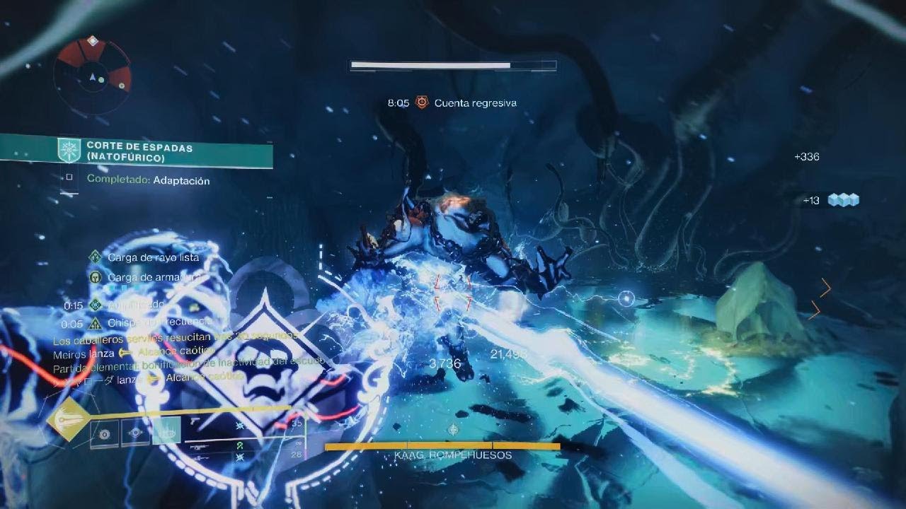 Triple warlock!!! - YouTube