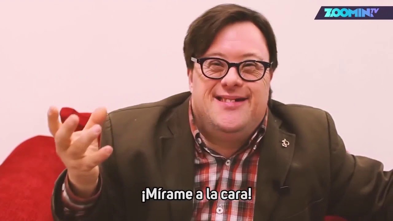 La Otredad - YouTube