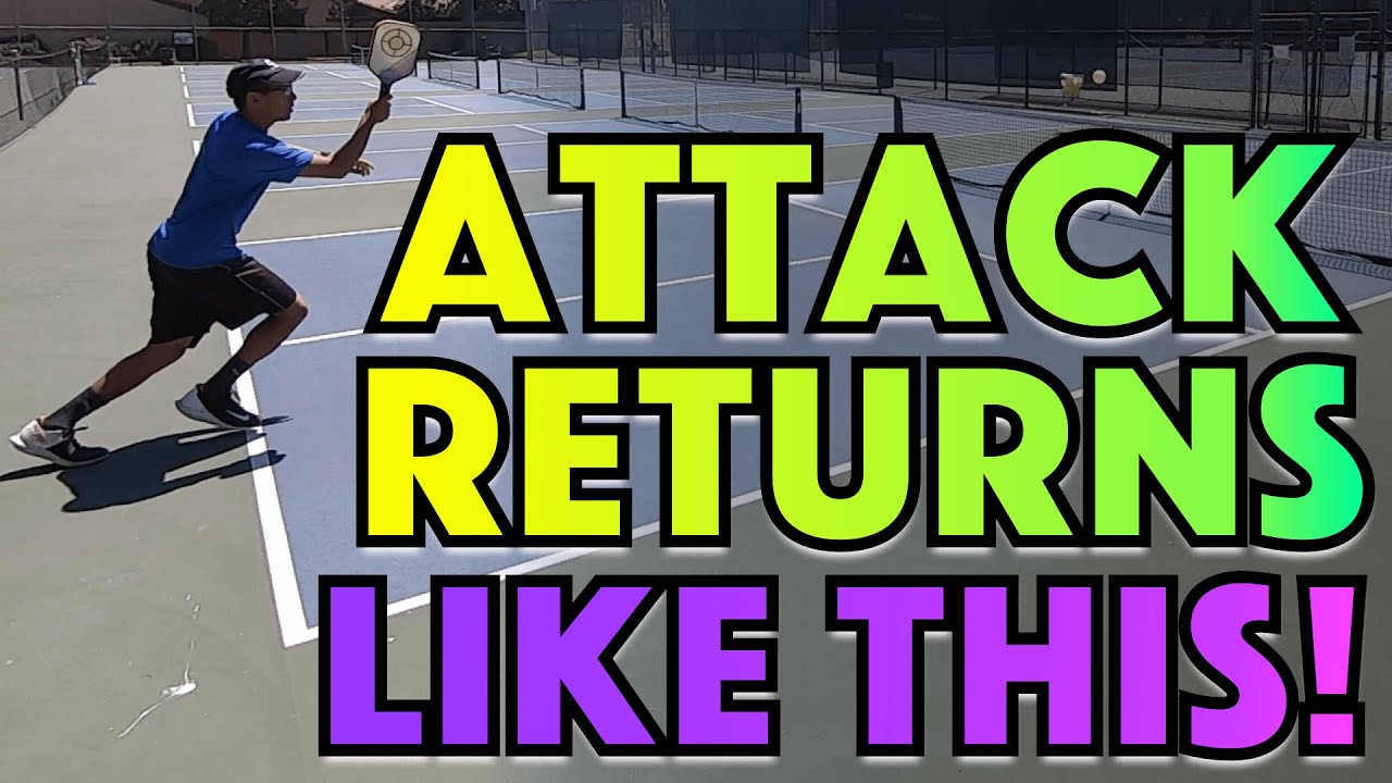 Pickleball Singles Strategy For Offensive Returning YouTube pickleball-singles-strategy-for-offensive-returning-youtube