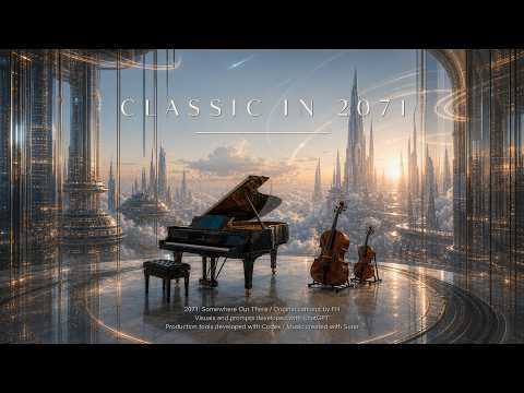 10. Classic in 2071