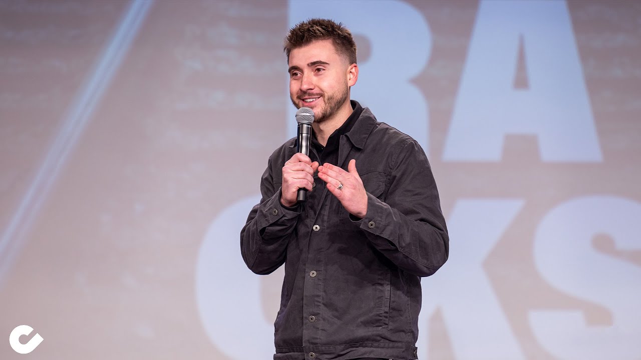 It's All in the Name🙌 - Evan Gray - YouTube