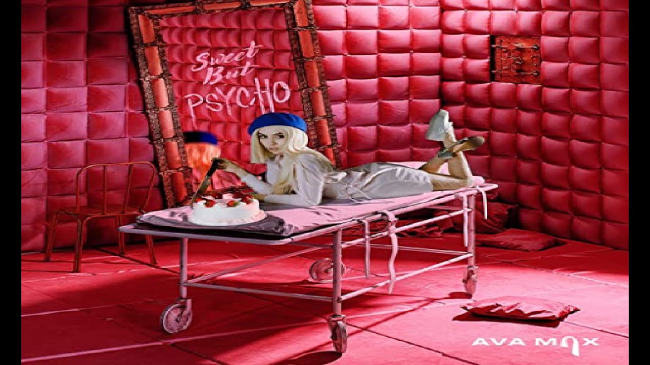 Ava Max - ­Sweet But Psycho (piano cover) | byJD - YouTube