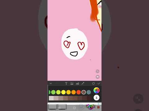 Part dua gambar bacon cewek