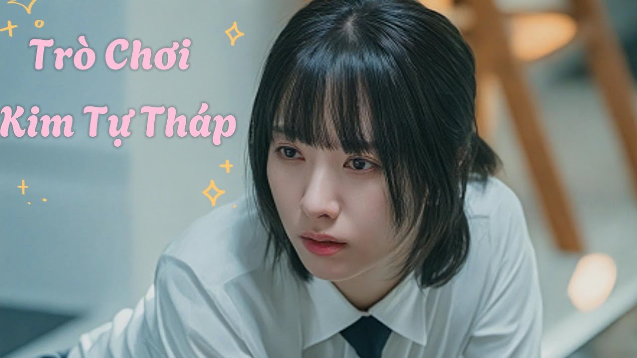 Trò chơi kim tự tháp (Pyramid Game) - Review phim hàn quốc - YouTube